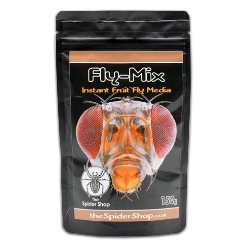 Fly-Mix - The Spider Shop