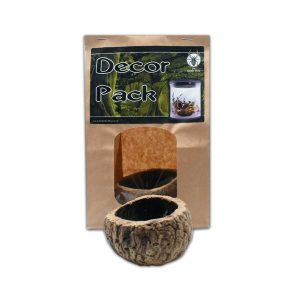 Décor Packs - The Spider Shop